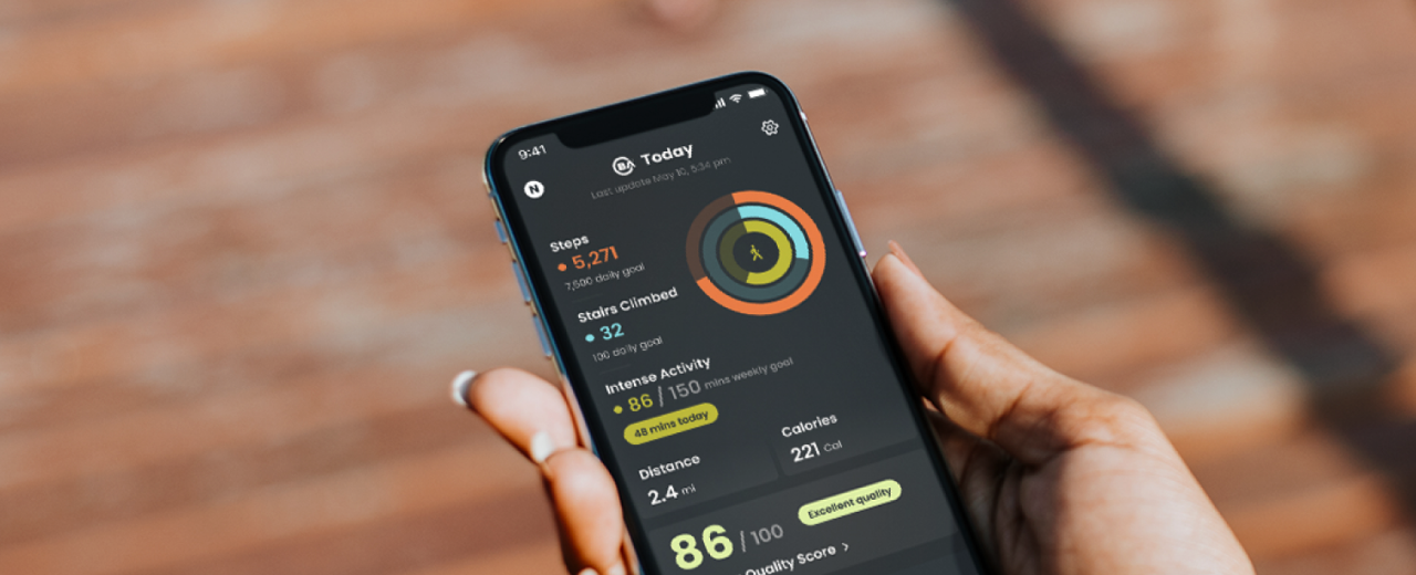 How Do We Define Walking Biometrics Found in the Baliston App? - BAL ...