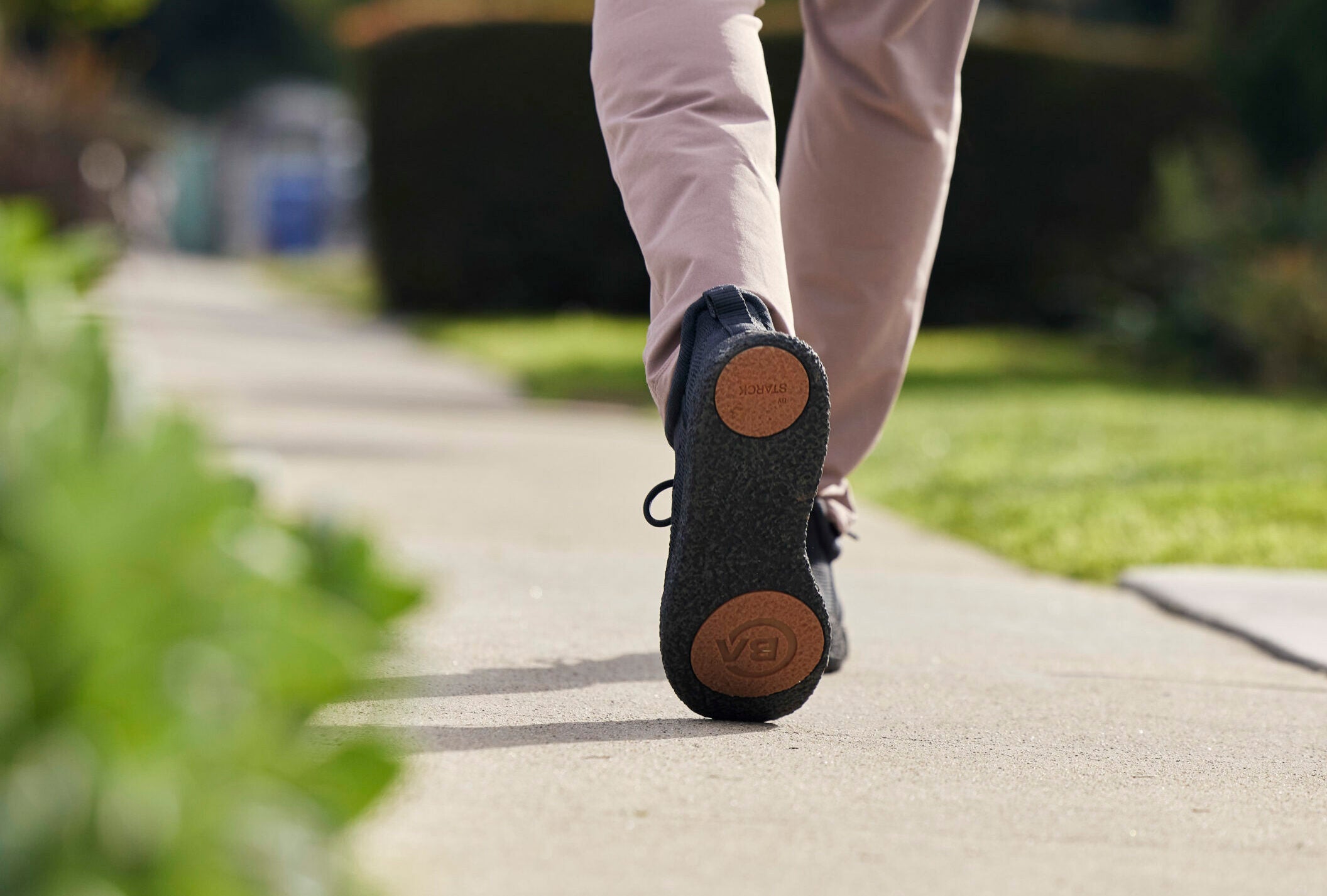 Why is Dynamic Walking and Musculature Engagement Important to a Healt ...