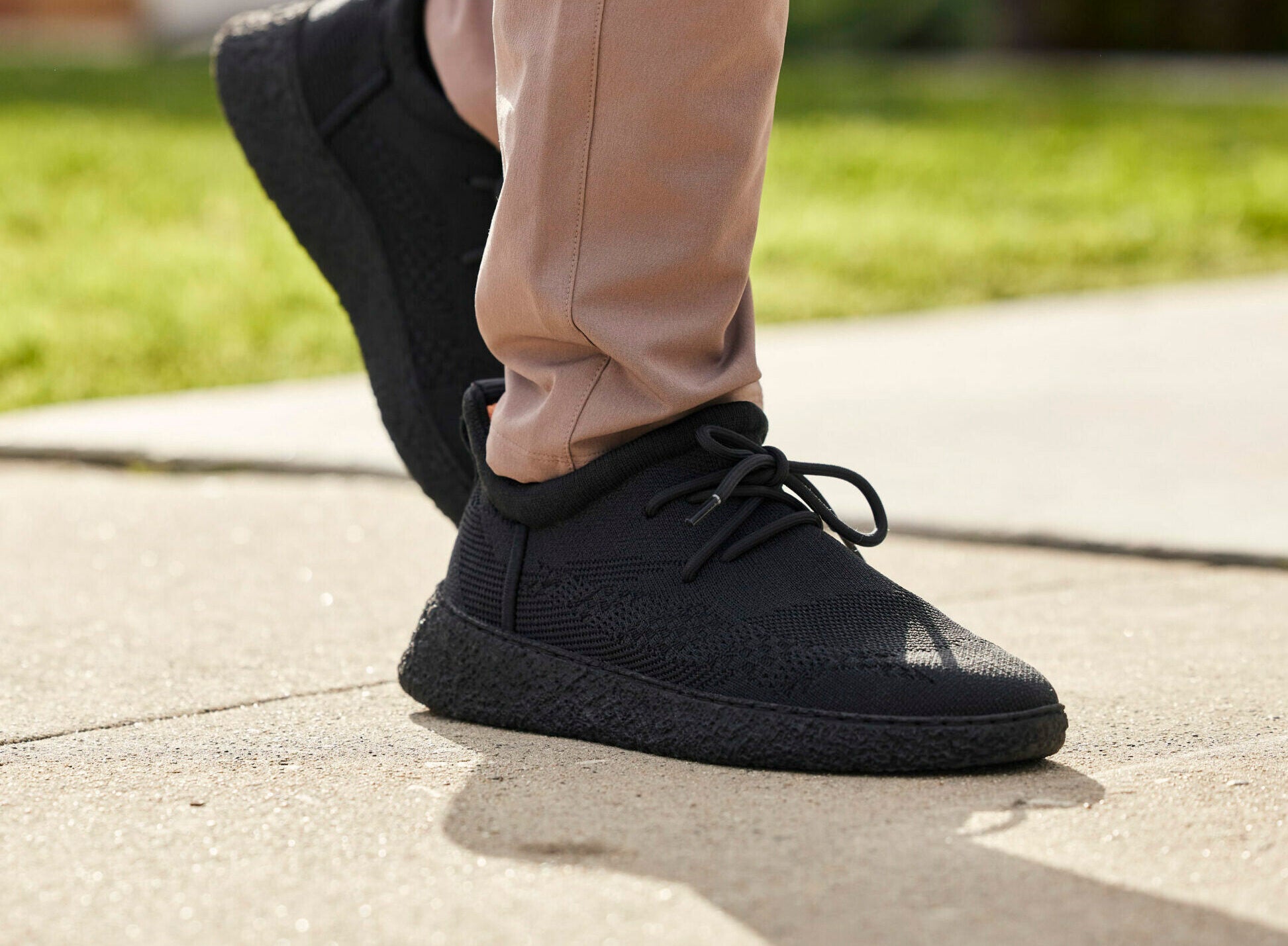 What is Supination in Relation to Your Feet and Gait? - BAL Inc (Baliston®)